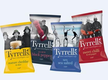 Tyrrells tweaks pack designs