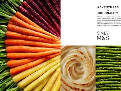 Design inspiration: Food posters and adverts – Core Concepts in Graphic ...
