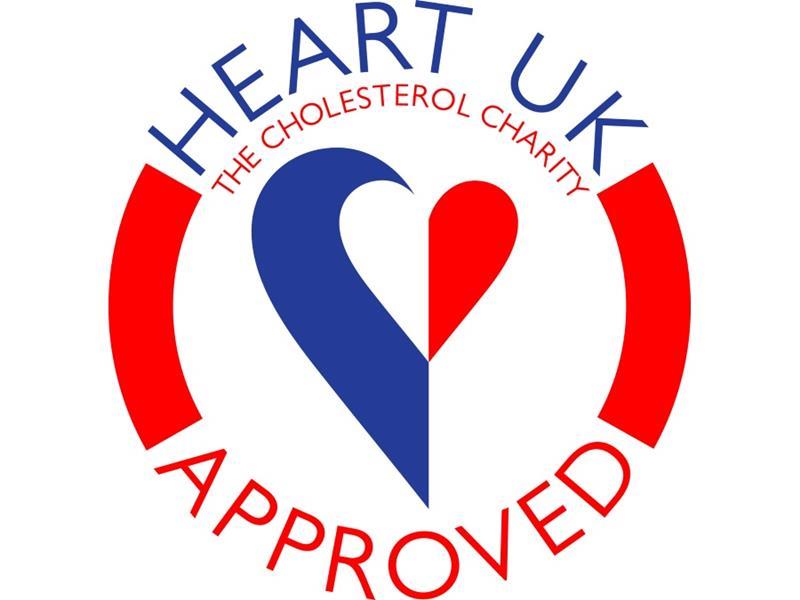 Heart Uk Logo