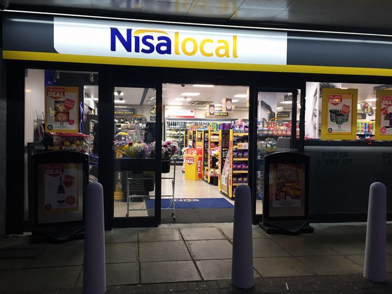 Nisa Store of the Future 2 hits 50 outlets