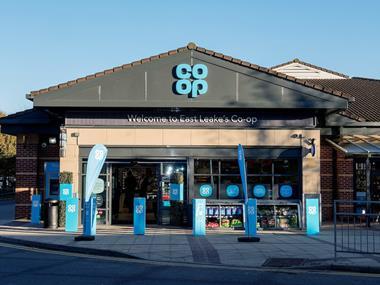 The Co-op trials 'ultimate' Everyday Convenience Plus stores - FMCG ...