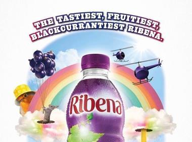 Ribena moves away from health message in new ad - FMCG news - NewsLocker